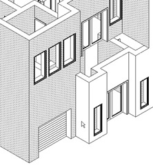 Understanding Wall Structure | CADnotes